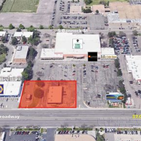 Commercial Real Estate Developers - Legend Partners