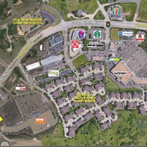 Listings – Legend Partners